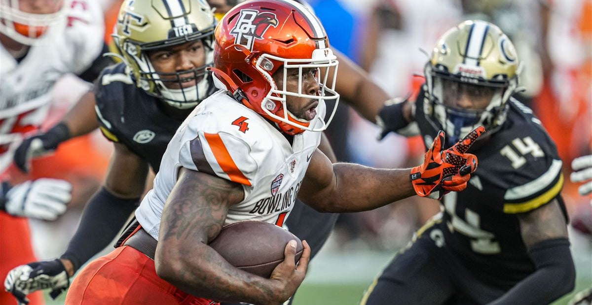 Recapping all of Virginia Tech football’s offseason roster movement