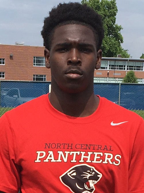 Top Indiana CB visiting Notre Dame for Stanford game