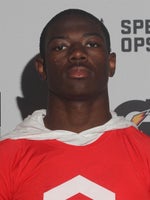 Devyn King, Hawaii, Cornerback