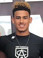 Charez Butcher, Kokomo, Pitcher