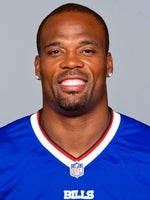 Fred Jackson, Buffalo, Running Back