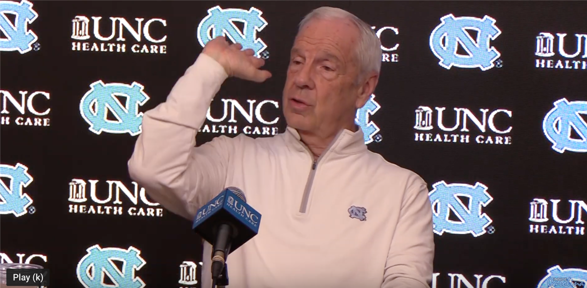 Roy Williams PC: Virginia, Mental Approach, Injury Update