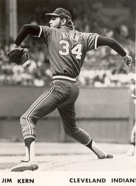 Jim Kern - Alchetron, The Free Social Encyclopedia