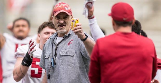 Taking stock of WSU's football coaches on the recruiting trail and beyond