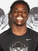 Jason Smith, Old Mill Senior, Safety