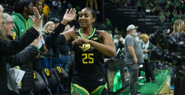 Notable quotes from Oregon's Kelly Graves, Deja Kelly and Alexis ...