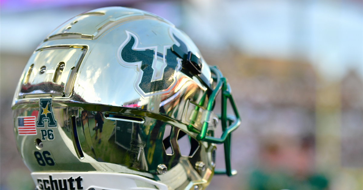 USF vs Temple PFF Grades