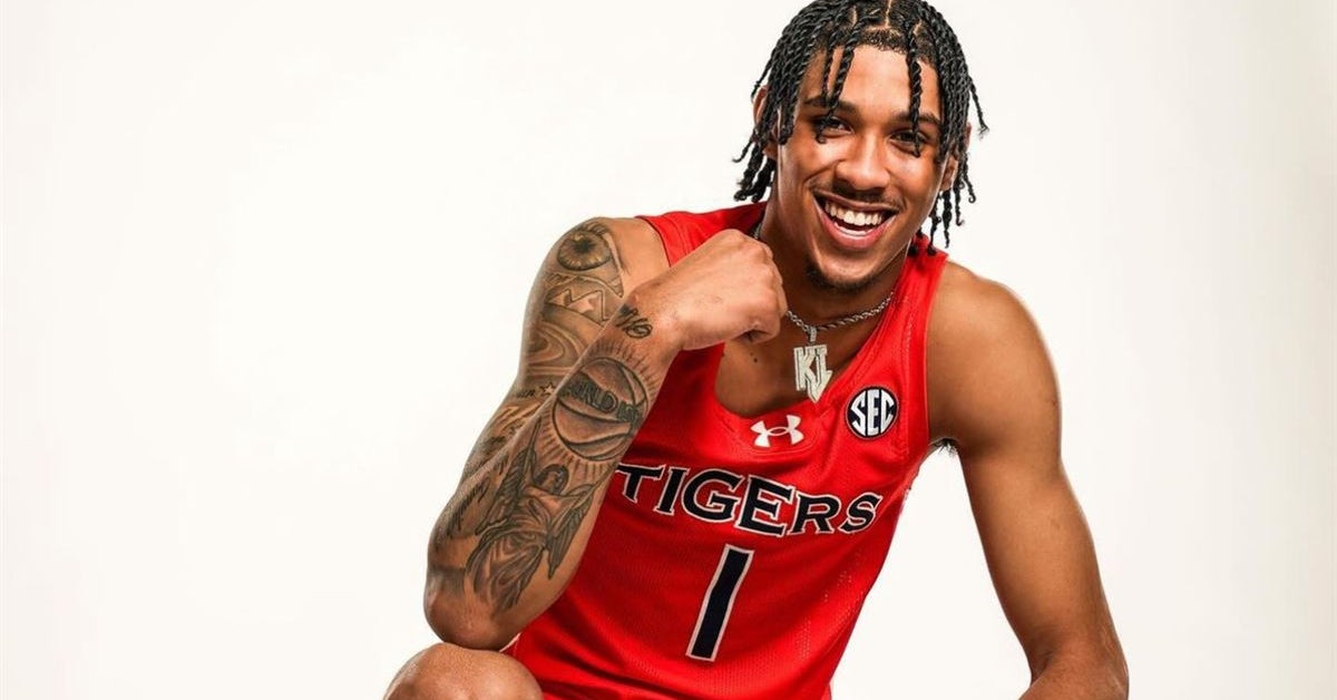 How Tahaad Pettiford, Jahki Howard finished in final 2024 basketball ...