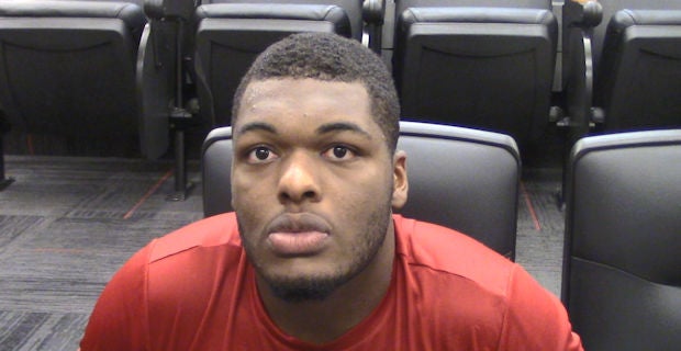 Indiana football 2023 Fall Camp Q&A: Kahlil Benson