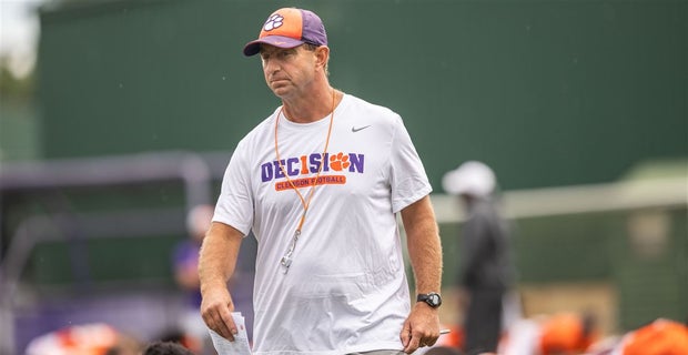 College football's top 50 programs ranked by NIL efforts