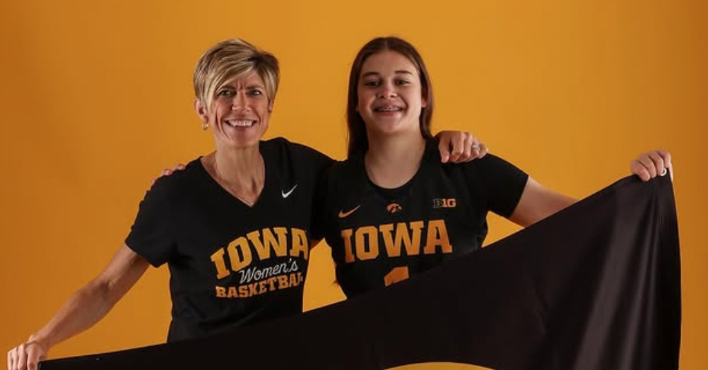 Iowa Women's Basketball Top Target Profile: Finley Chastain