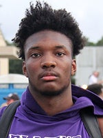 Brandon Perry, Porter Ridge, Cornerback