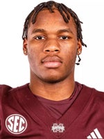 Kolin Wilson, Mississippi State, Running Back