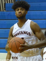 Jacob Narvaez, McArthur, Shooting Guard
