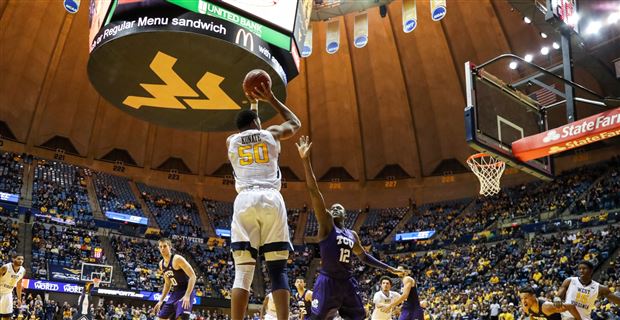 Teddy Allen, West Virginia, Shooting Guard