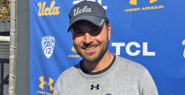 Report: Arizona targeting UCLA's Dougherty for staff