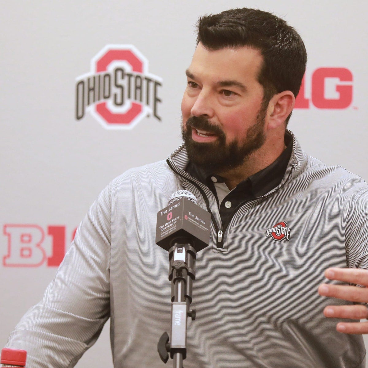 Darnell Stapleton accepts position with Washington Commanders