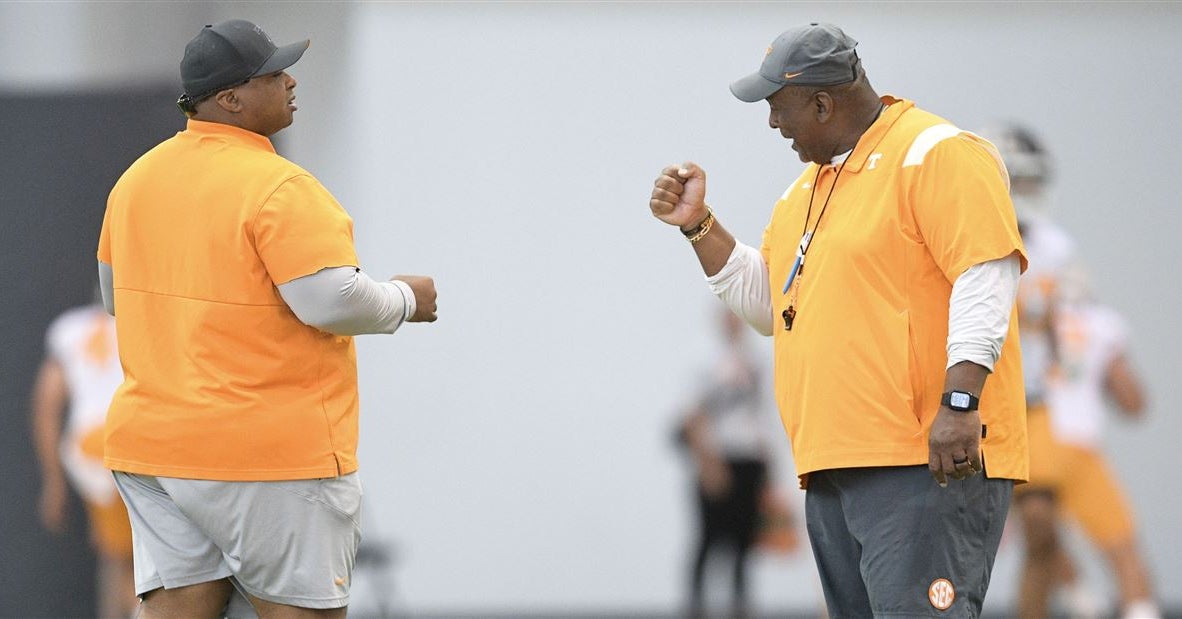 Rodney Garner explains the ‘brutal’ coaching style his players ...