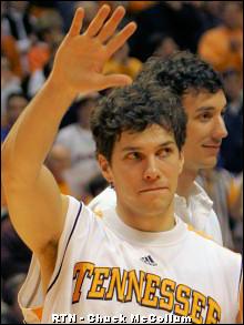 Rocky Top role model