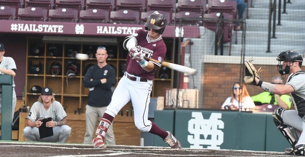 Most important Mississippi State baseball players of 2021
