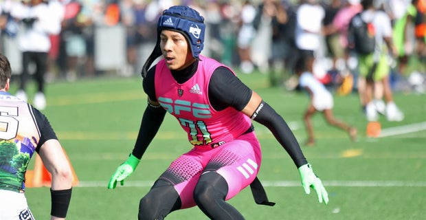 PHOTOS: Battle Miami 7v7 Tournament