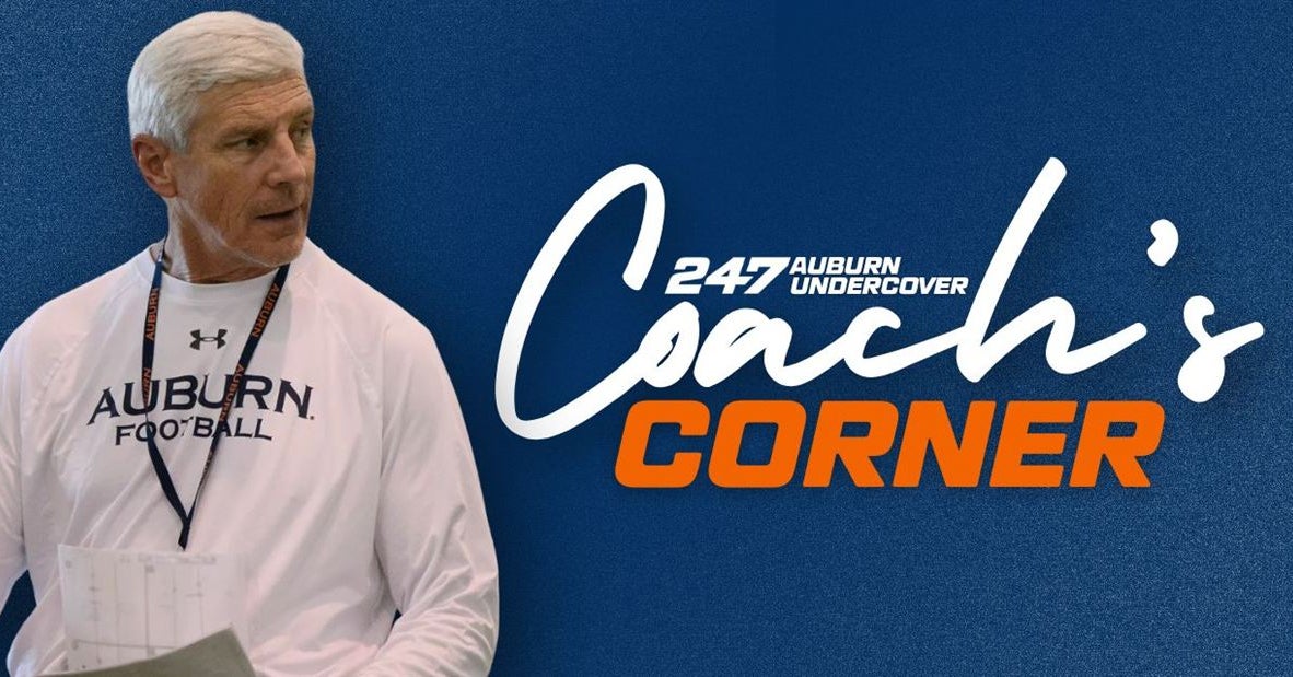 Auburn at Oklahoma, Early SEC Trends | Coach's Corner with Ellis Johnson