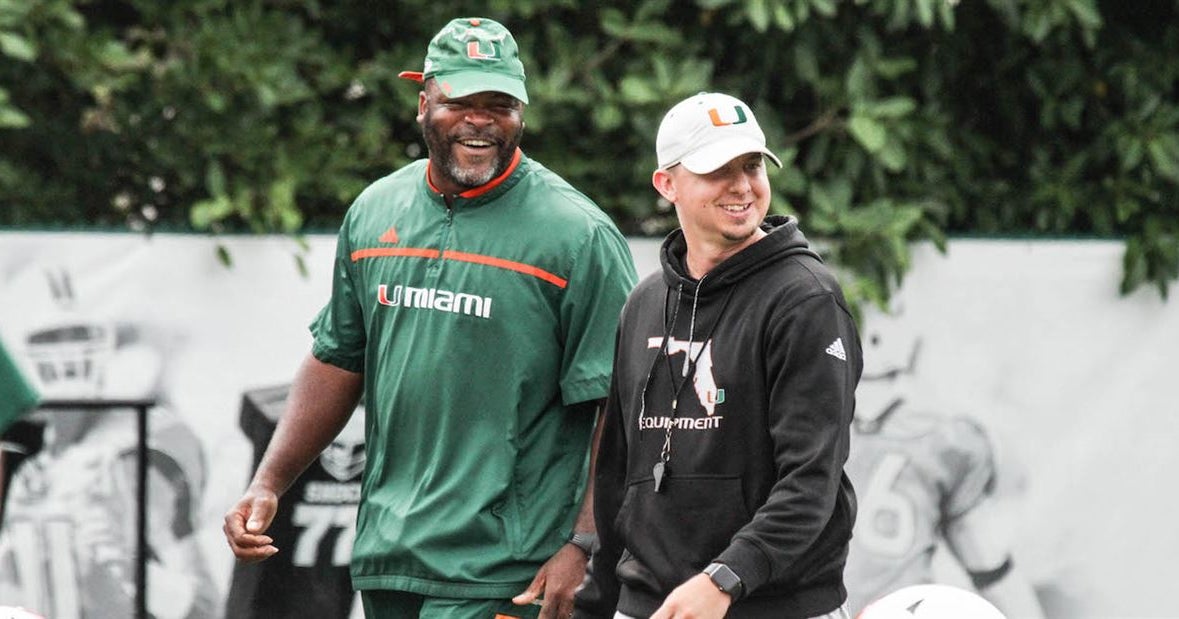 Hartley Moves To No. 1 In 247Sports Recruiter Rankings