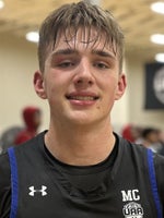 Joe Nugent, Tabor Academy, Small Forward