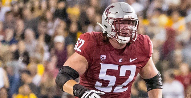 Jarrett Kingston heads into Wisconsin off his best game in three years ...