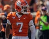 Georgia defensive back Jaden Harris enters transfer portal