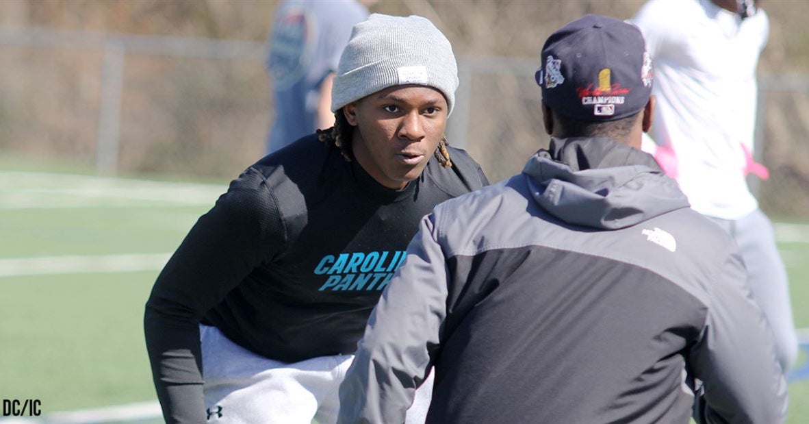 Film Review: LB Thomas Davis Jr