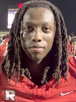 Aidan Anding - Ruston - 2023 Junior Season Highlights