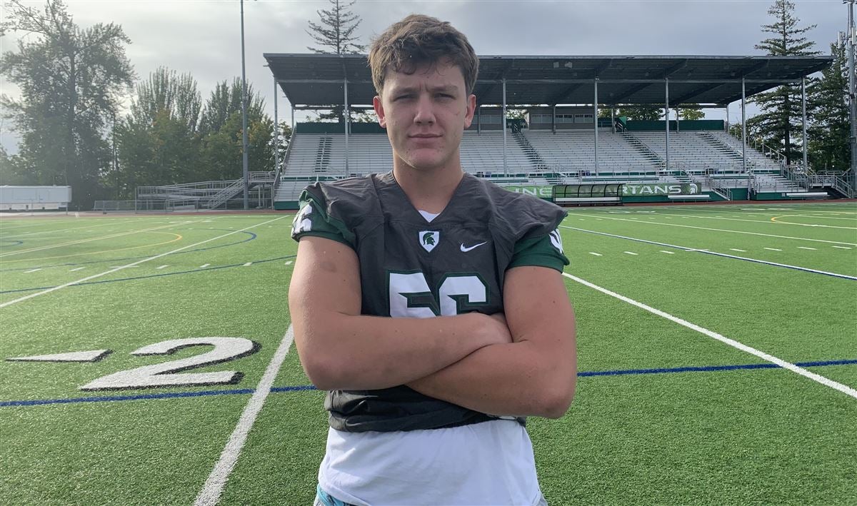 2024 OL Colin Amick Is Skyline’s Latest DI Prospect