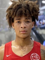 Jalen Reed, LSU, Power Forward