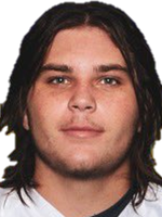 Nate Lewis, Georgia Southern, Offensive Line