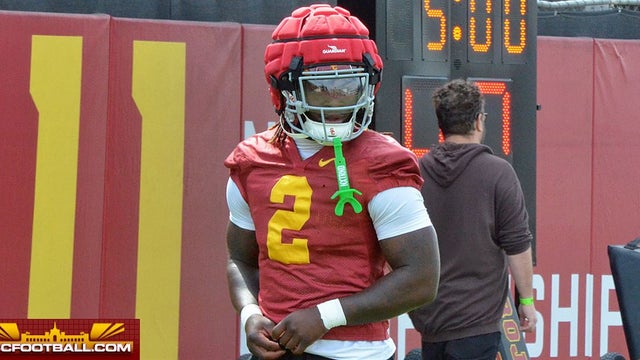 USCFootball.com - USC Trojans Football Recruiting