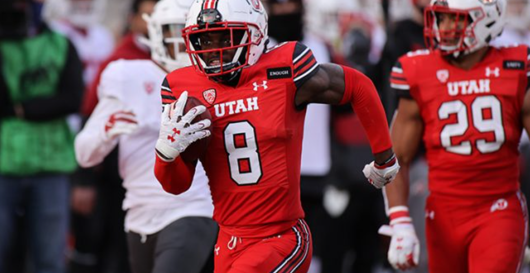 Second-Year Surge: Clark Phillips III primed for a big jump