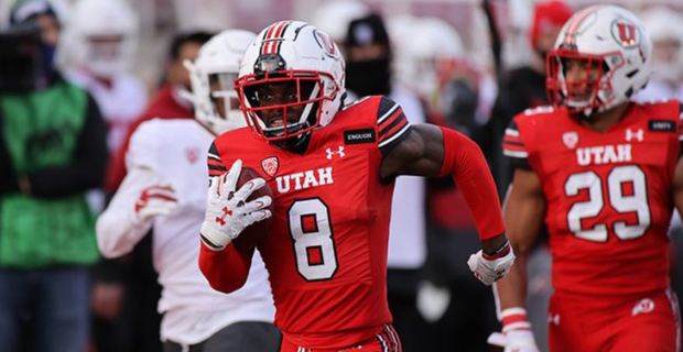 Second-Year Surge: Clark Phillips III primed for a big jump