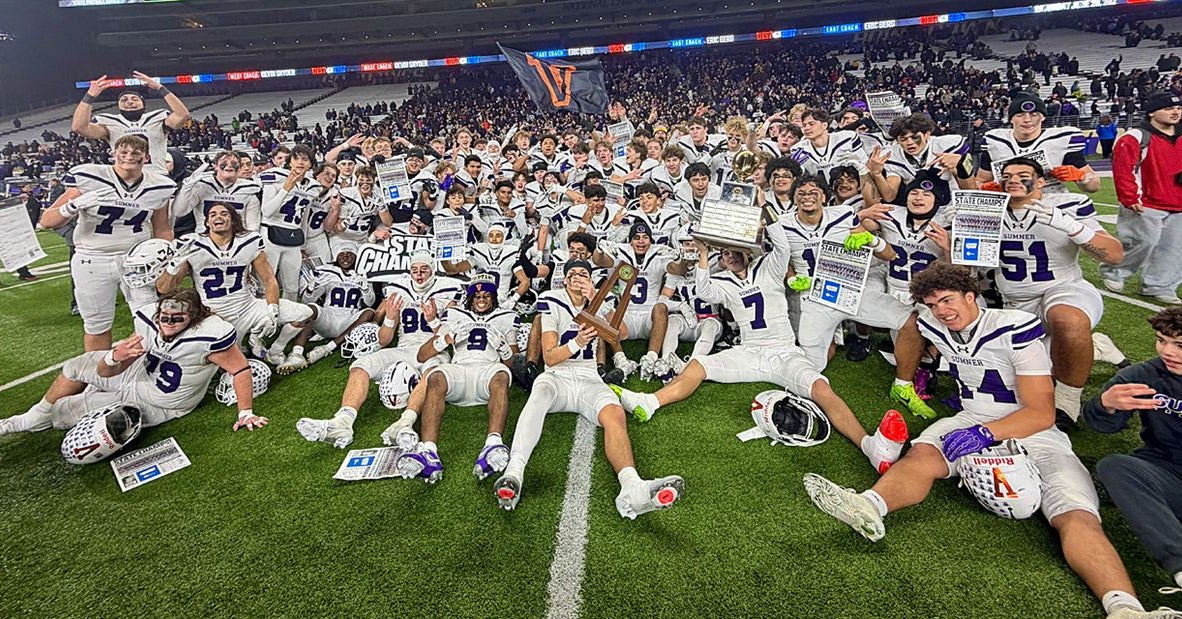 PHOTO GALLERY: 2025 WIAA State Championship Edition