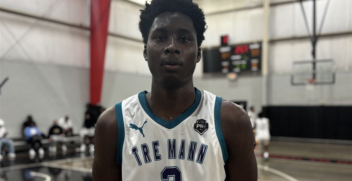OTR Summer Jam: Highlighting the top ten underclassmen performers