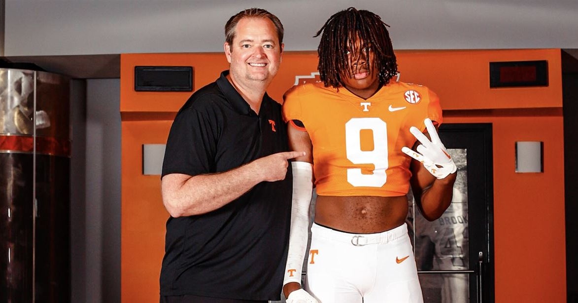 Tennessee expecting to see exciting freshman defender debut against UAB