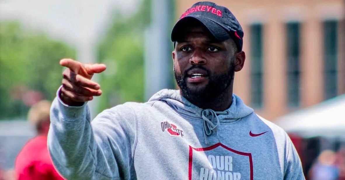 Vols lining up Ohio State assistant for role on defensive coaching staff