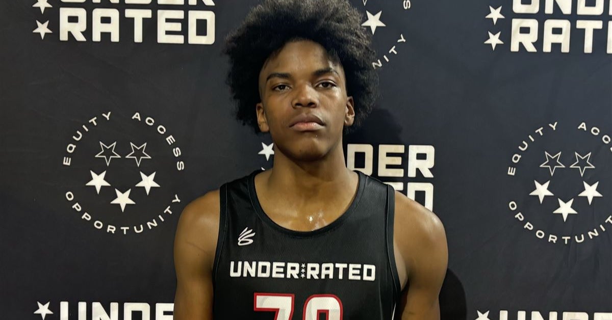 Lance Carr and Gavin Gores headline the top standouts at the Underrated ...