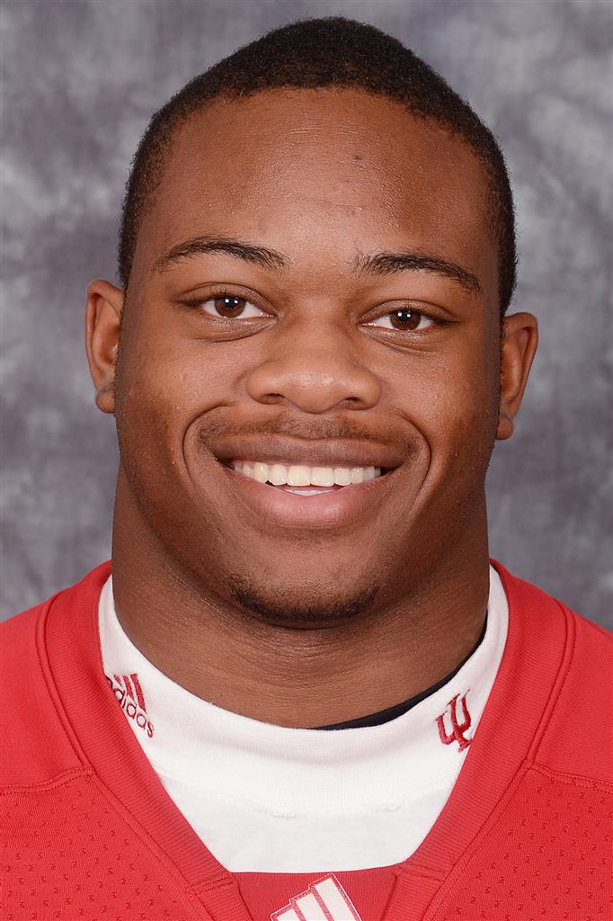 Q&A: safety Tony Fields