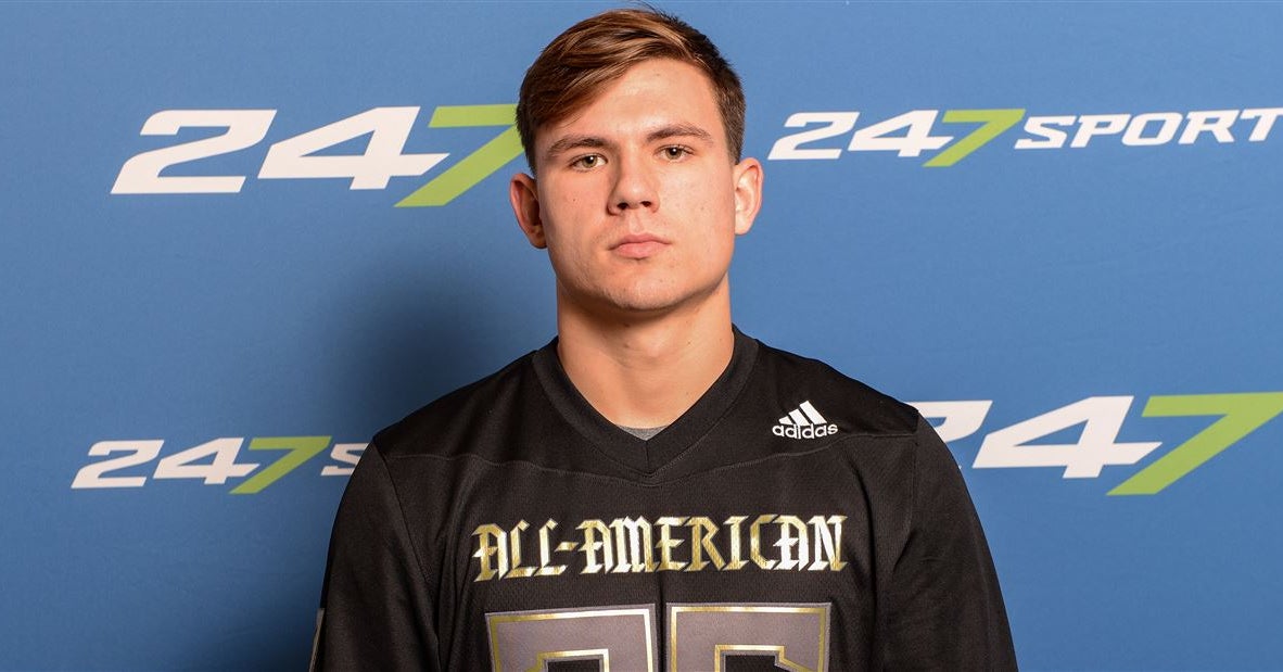 Albright ready for all-star game, 'can't wait' to join Vols