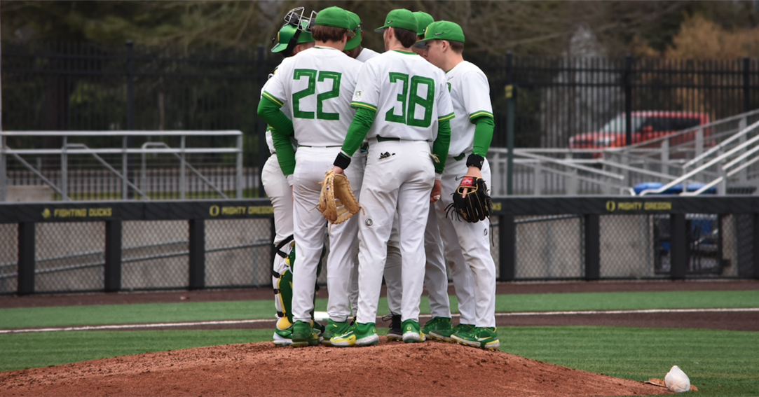 Oregon baseball preview: Five questions to answer as the 2023 season ...