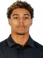 Marcus Field, Sam Houston State, Wide Receiver