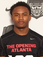 DeAndre Bowman, Georgia State, Linebacker