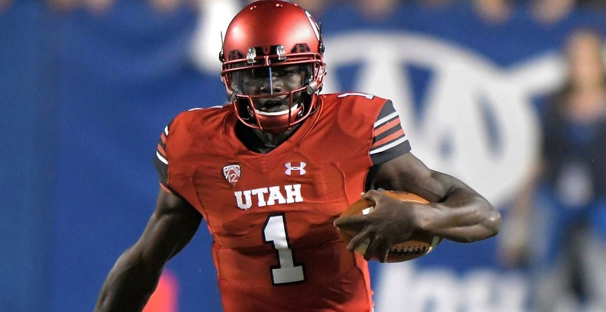 Dawgman.com Game Preview - Utah