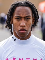 KJ Daniels, Oklahoma, Wide Receiver